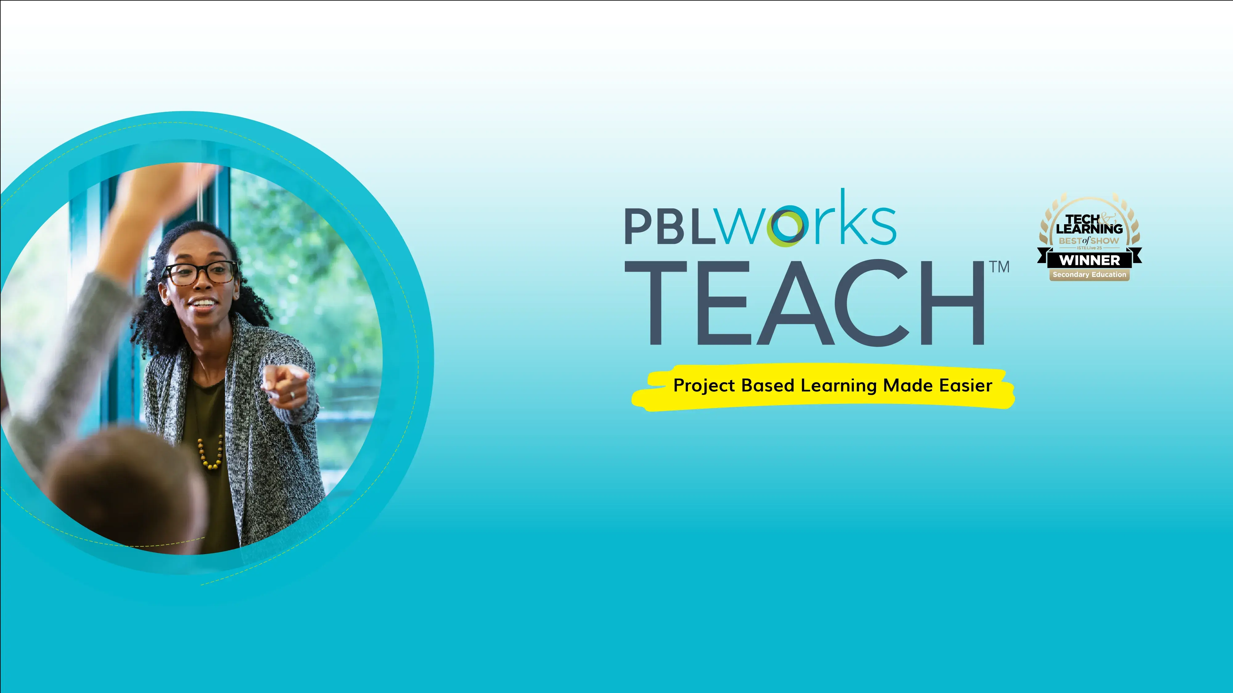 TEACH | PBLWorks